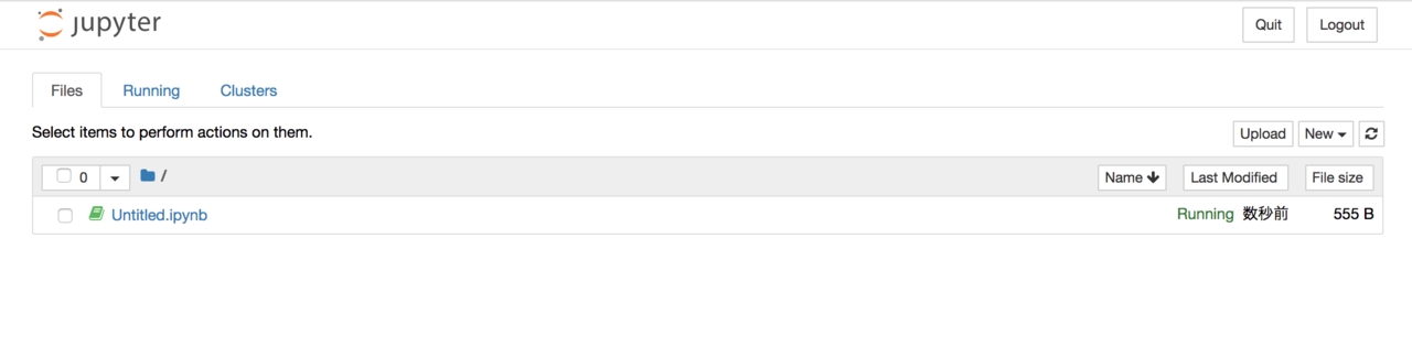 [AI-1] Pythonで機械学習を学ぶ環境を作る（Mac編）｜CoderDojoGinowan