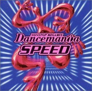 Dancemania SPEEDの歴史2～SPEED 1～｜.Spica