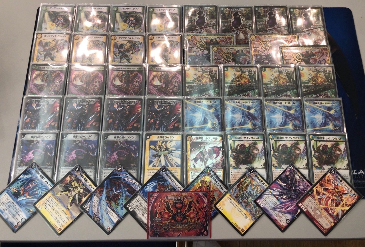 ネクラドルマゲドン説明書｜みれう｜note