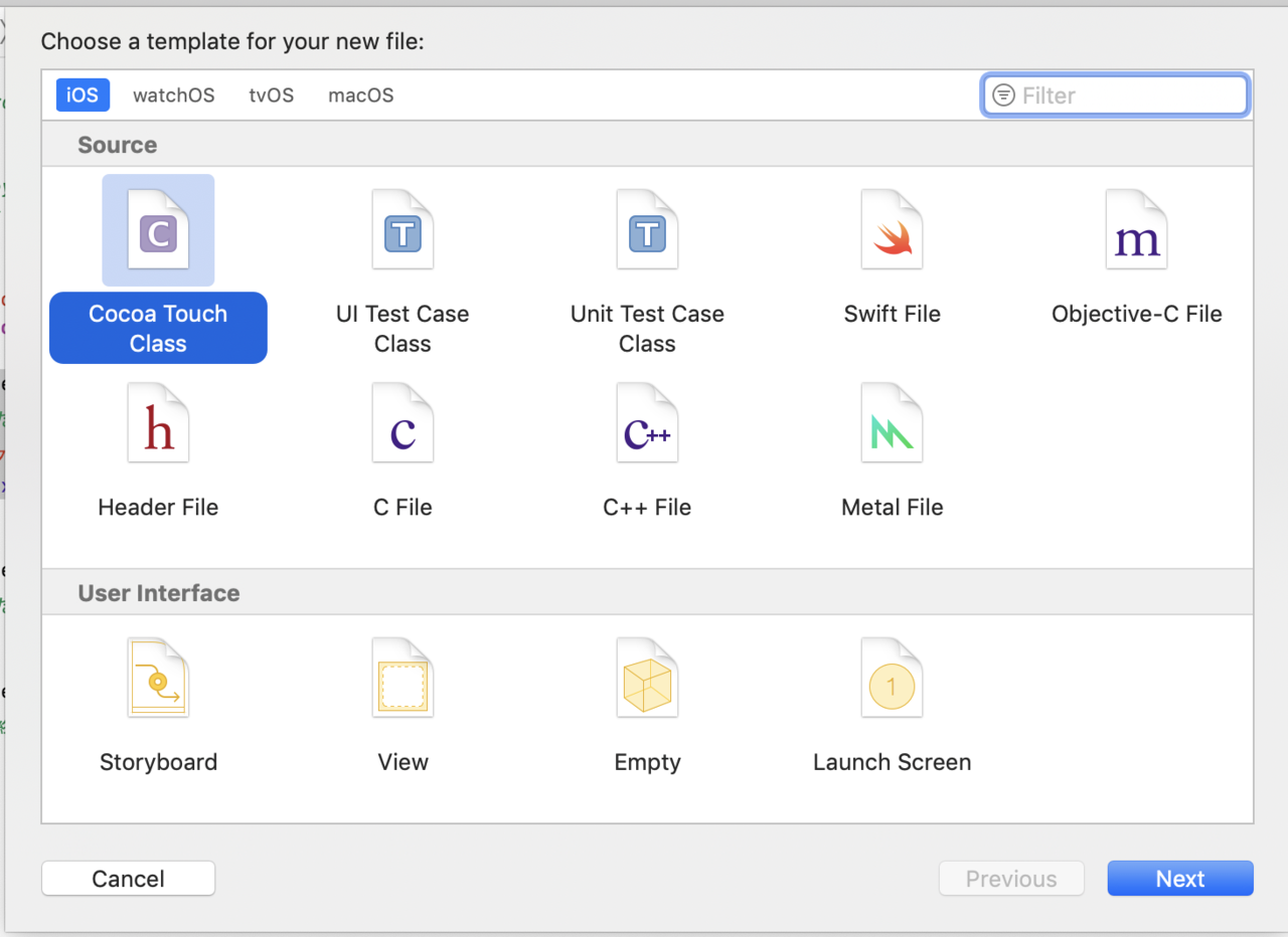 【Objective-C】xib上で新規追加したUIScrollViewが邪魔して親Viewのタップイベントを取得できない場合の対処法（カスタムクラスの作り方）【Xcode10.2対応】｜いが