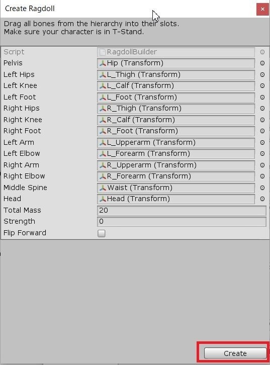 [Unity][OPSIVE][Third Person Controller]個人的メモ｜IronSugar＠鉄砂糖｜note