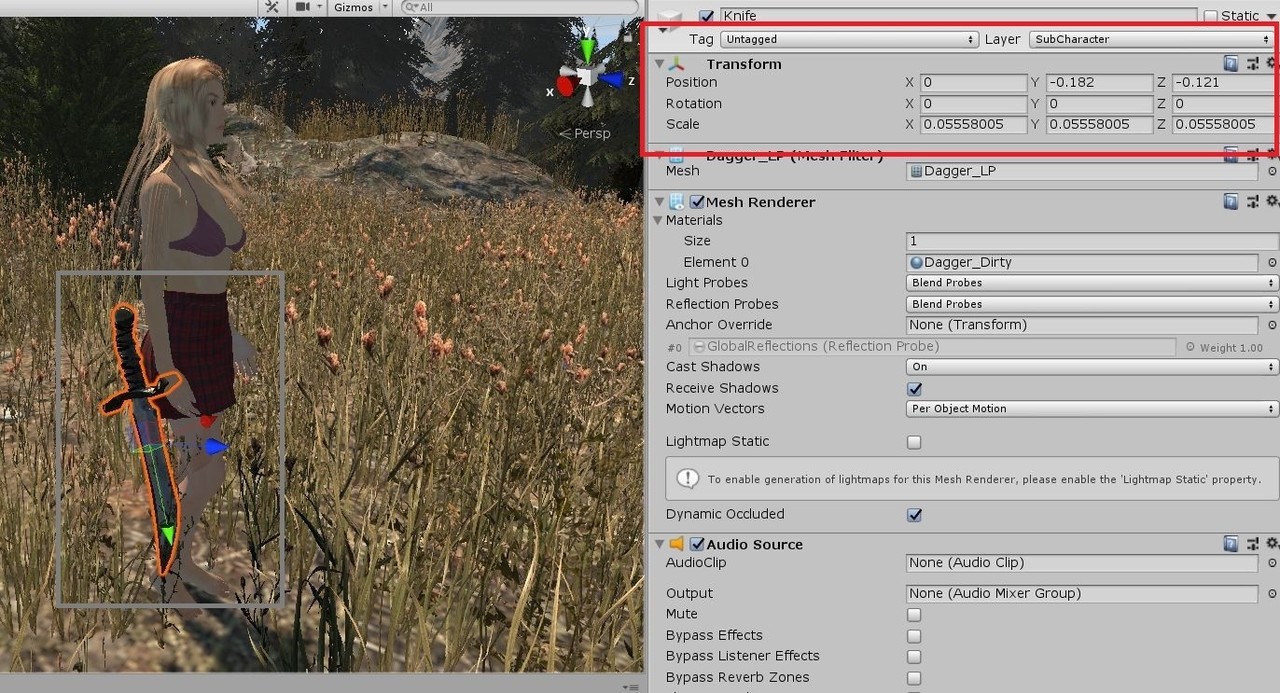 [Unity][OPSIVE][Third Person Controller]個人的メモ｜IronSugar＠鉄砂糖｜note