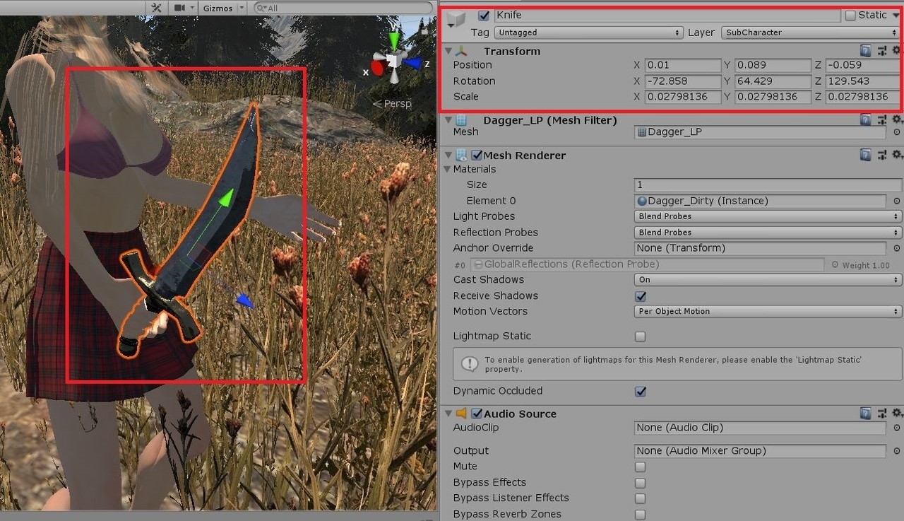 [Unity][OPSIVE][Third Person Controller]個人的メモ｜IronSugar＠鉄砂糖｜note