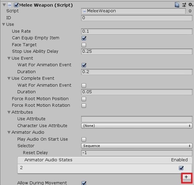 [Unity][OPSIVE][Third Person Controller]個人的メモ｜IronSugar＠鉄砂糖｜note