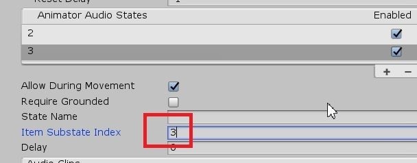 [Unity][OPSIVE][Third Person Controller]個人的メモ｜IronSugar＠鉄砂糖｜note