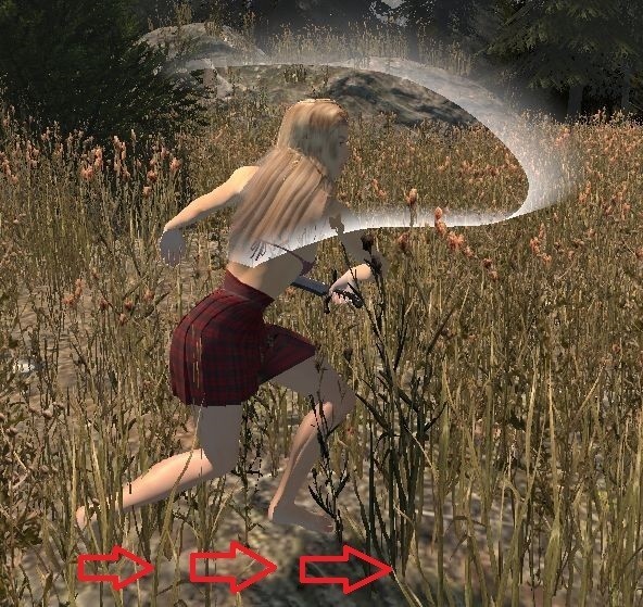 [Unity][OPSIVE][Third Person Controller]個人的メモ｜IronSugar＠鉄砂糖｜note