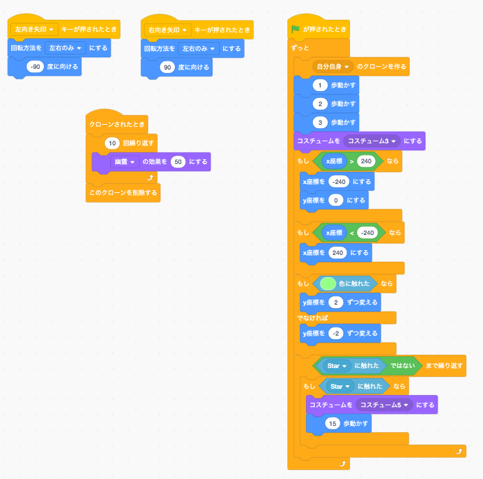 いろいろMix!! by haruo_world｜CoderDojoGinowan｜note