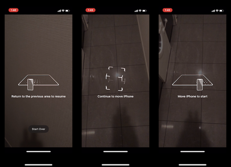 WWDC2019メモ - セッション604：ARCoachingOverlayView｜Liu Guanshan リュウ グァンシャン
