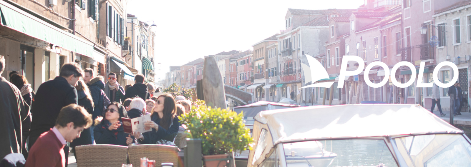 POOLO見聞録｜note