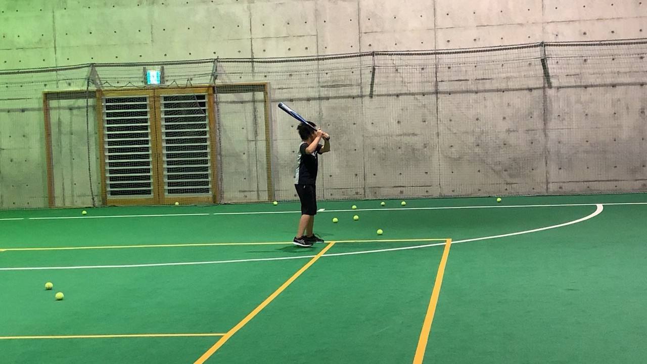 技術を高める・リズム 7/4COZYアカデミー野球専科｜Mitsuru Kojima