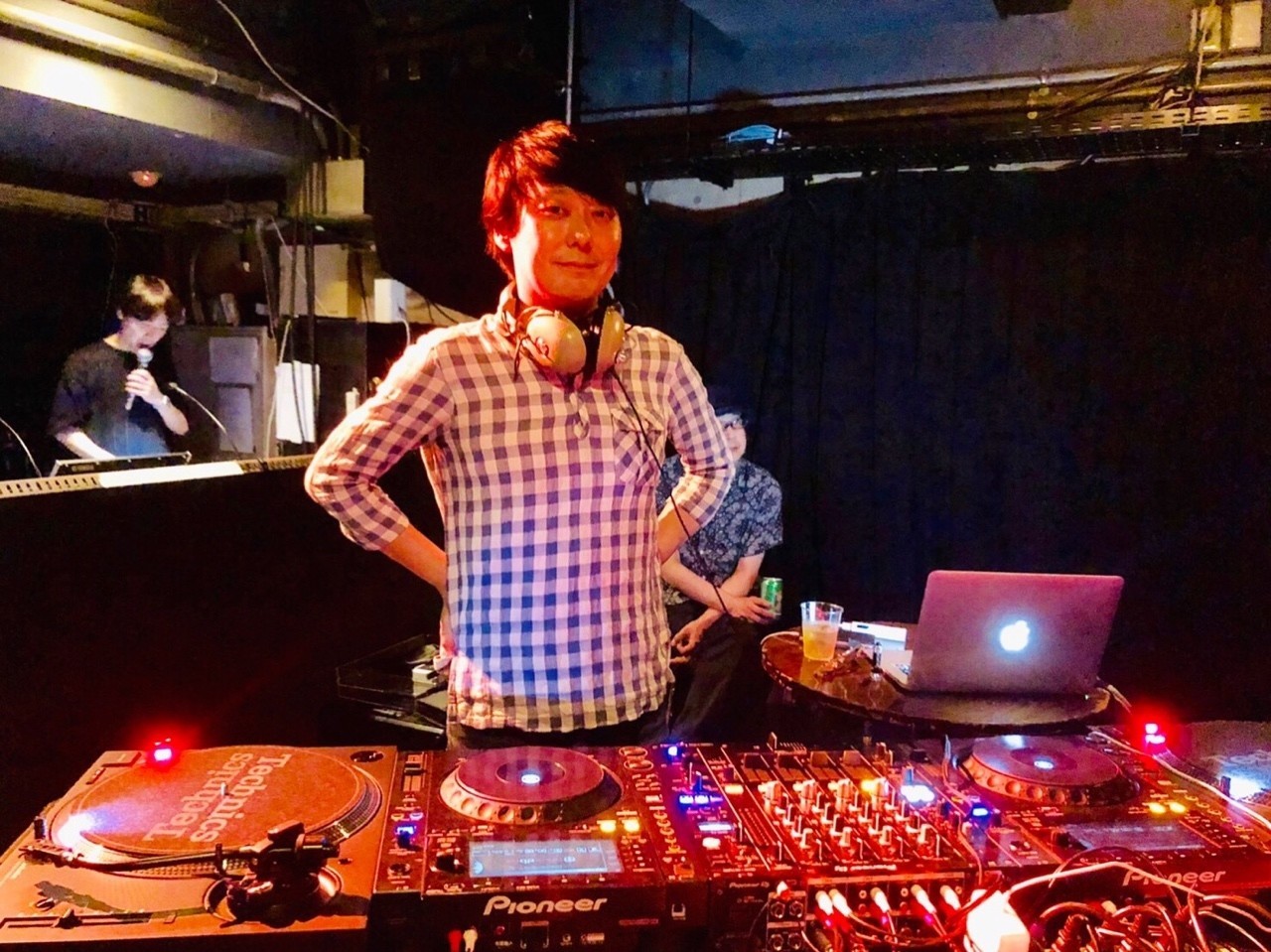 ワイキキイベントでDJ♫｜Kentaro Kondo