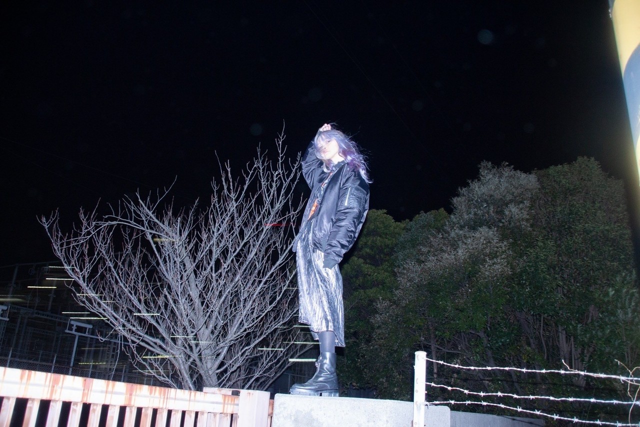 世界の終わりを感じた日｜マキセイズミ｜note