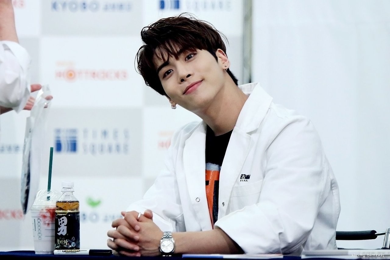 サイン会での素敵な言葉・エピソード｜いちご｜note