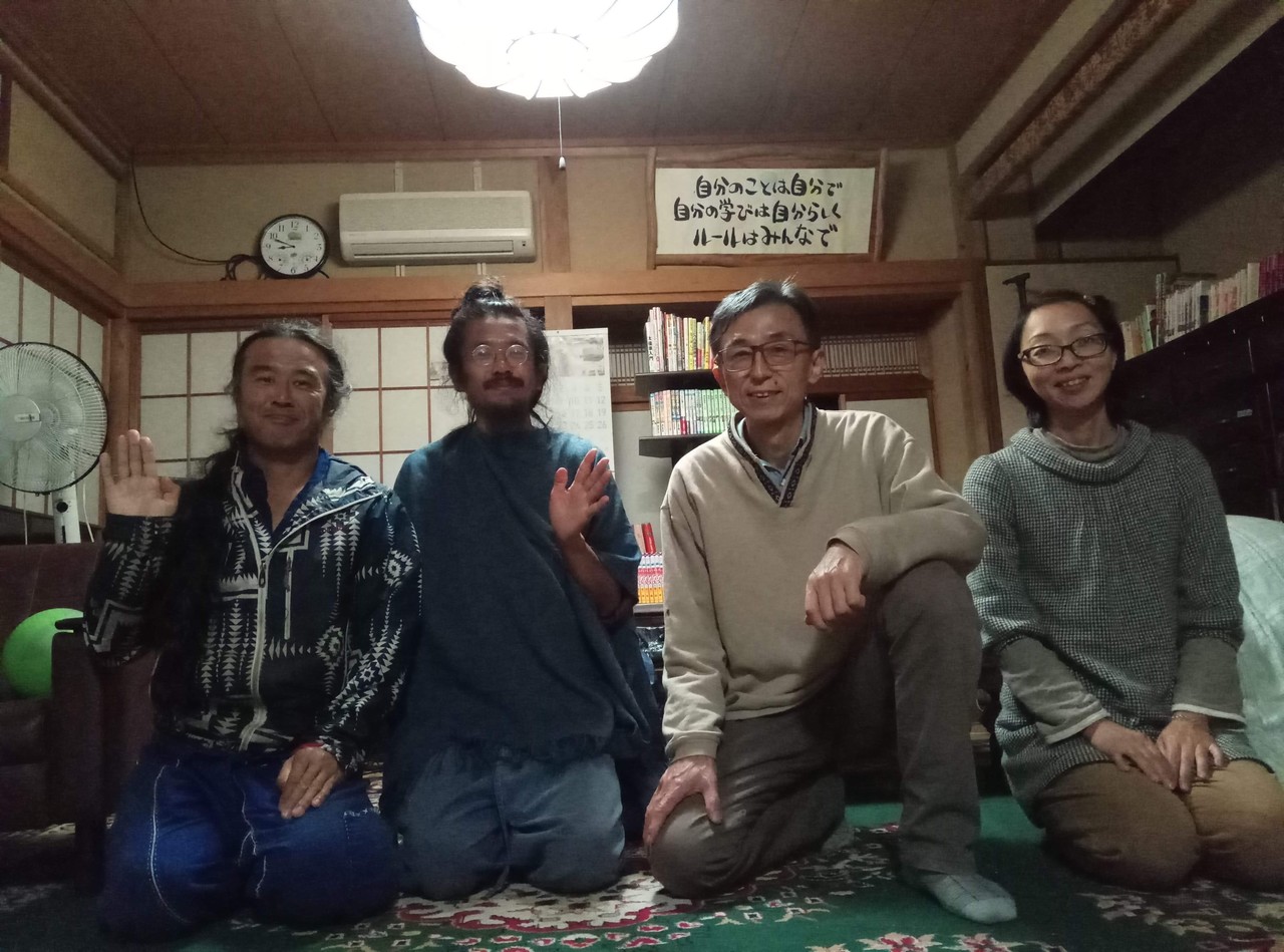 7generations walk｜美由紀｜note