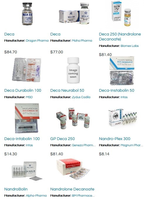 ᐅDeca Durabolin Online Purchase Nandrolone Decanoate 250 Cena｜rexneura