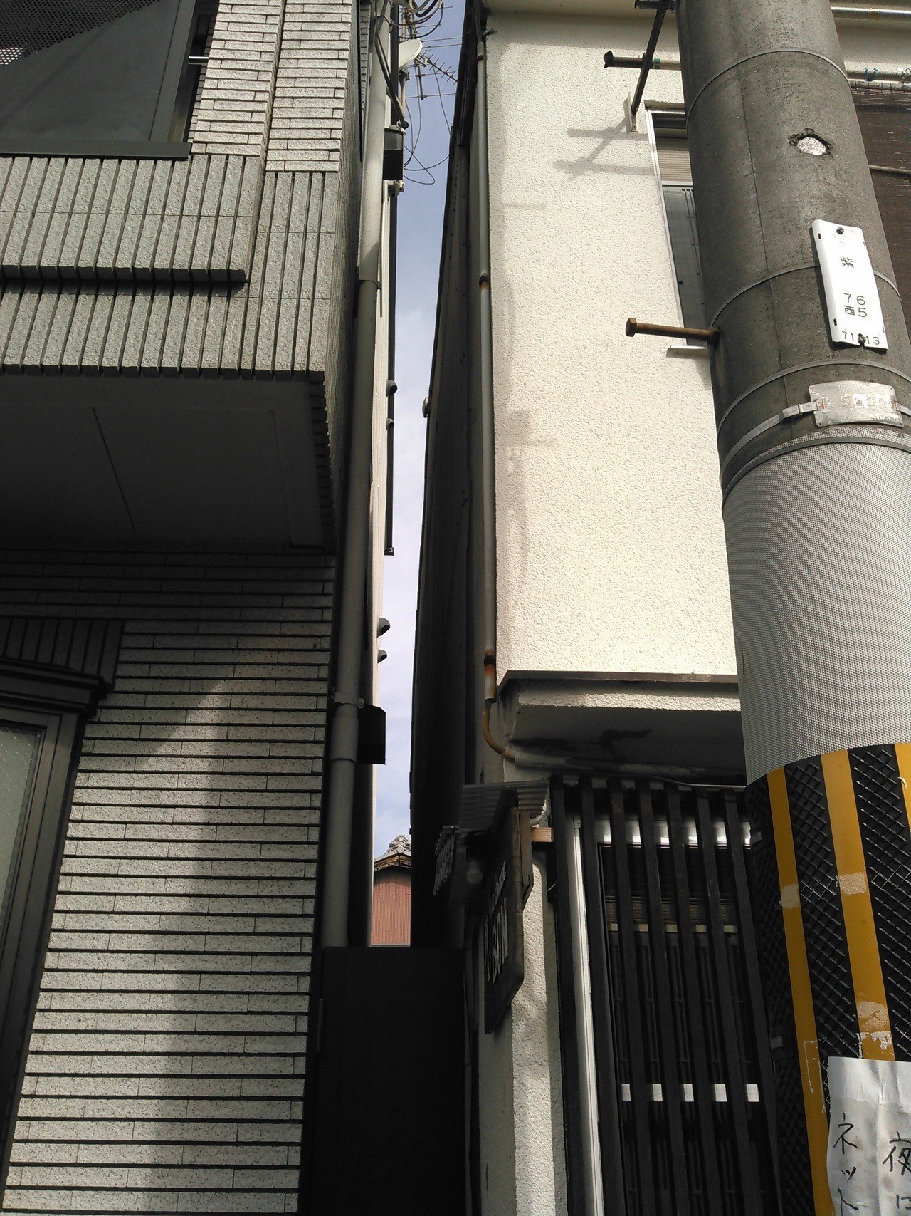 隙間を探して～画像集3｜ichiro70