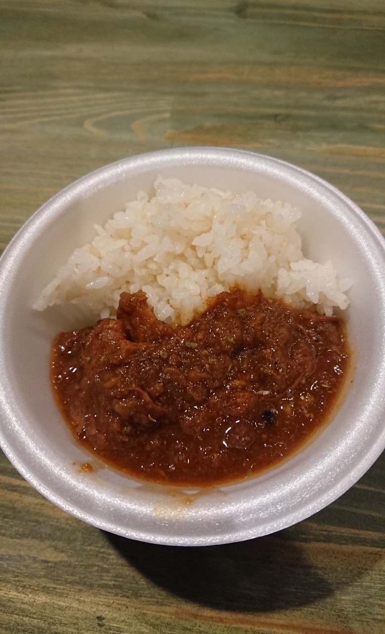 Sendai Spice Trip vol.2を終えて｜Kikuchi Curry｜note