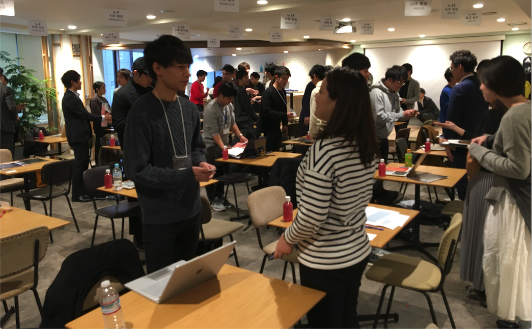 11月23日（土）Brush upイベント｜yusuke kasama