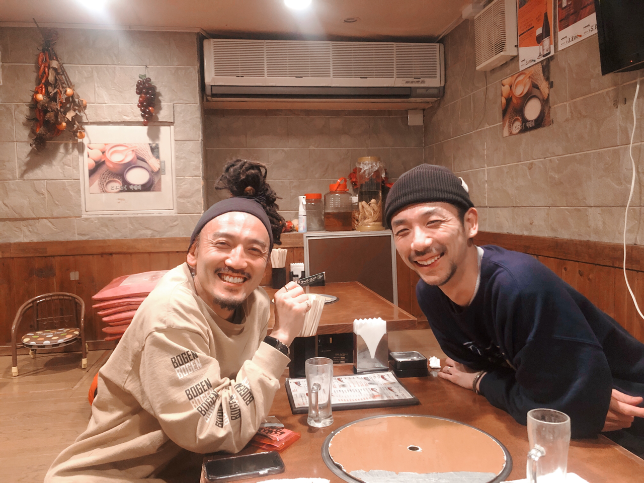 #40 「一年前の自分と比べて」｜Yusuke Iwase