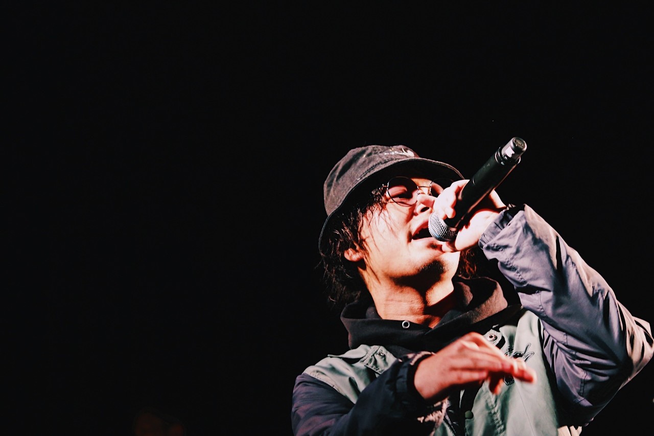 【梅田サイファーPROFILE②】tella、peko、テークエム、DJ SPI-K、KBD｜KZ｜note