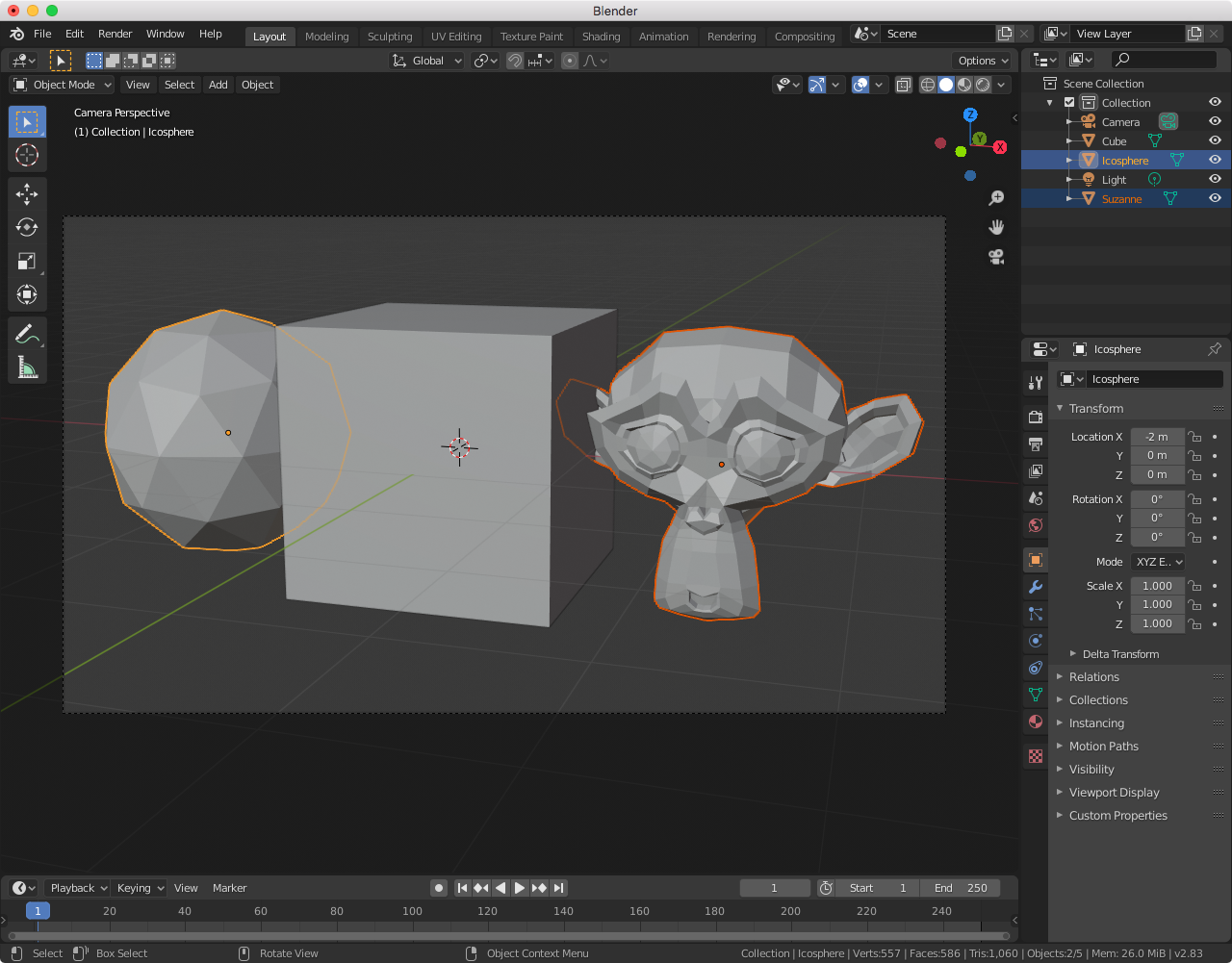 [2.8]まとめてレンダリング対象のON/OFF｜MITSUDA Tetsuo