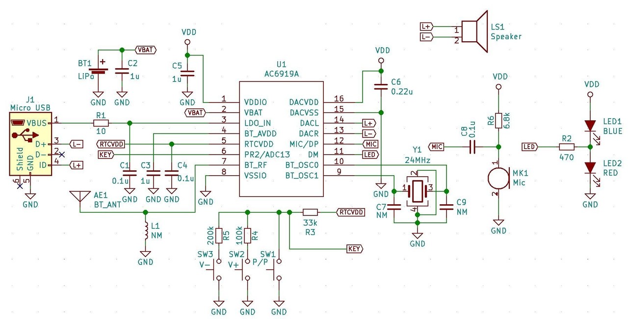 【100均分解】(8)ダイソーの「ワイヤレスヘッドセット」｜ThousanDIY (Masawo Yamazaki)｜note
