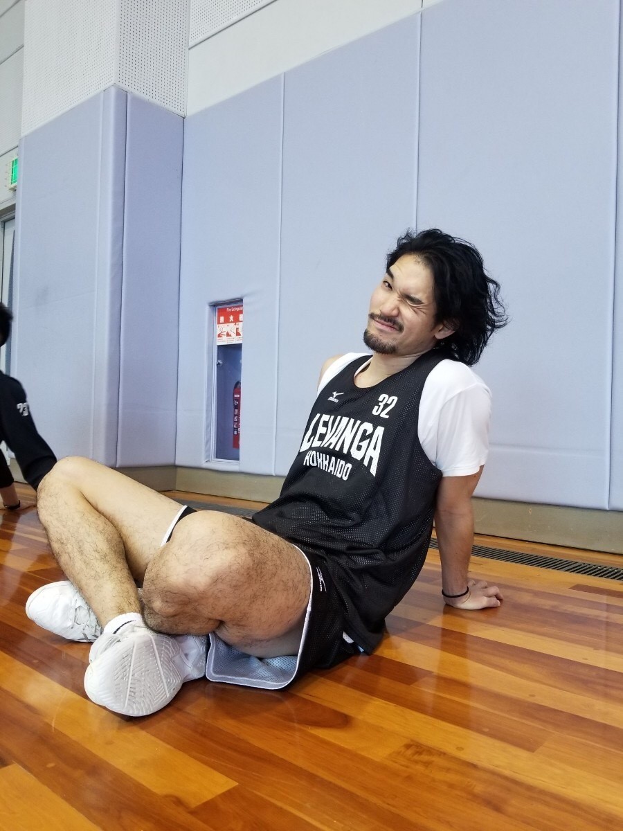 0からのスタート｜Kyosuke INAMI