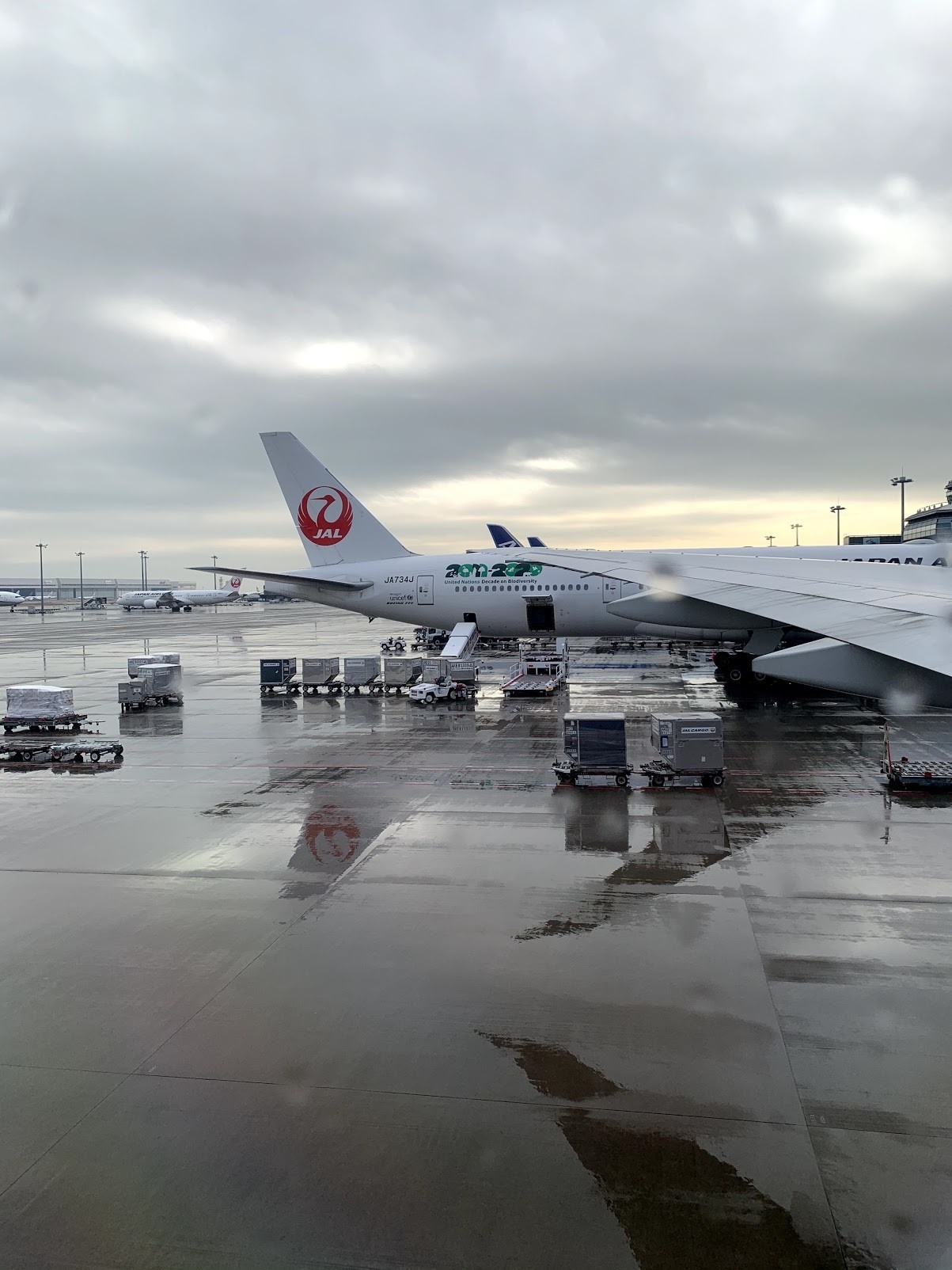 ヨーロッパ周遊記 DAY1｜Kody｜note