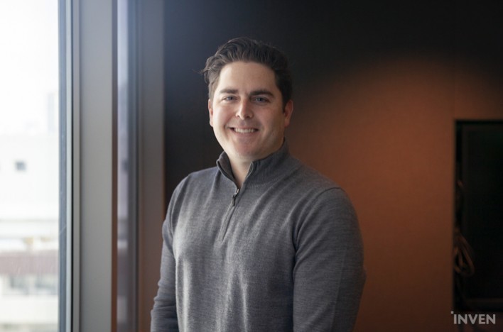 T1のCEO、Joe Marsh:「私たちの目標は日々向上することです...私たちは引き続き成功を積み重ね、ファンに私たちのやっていることを ...