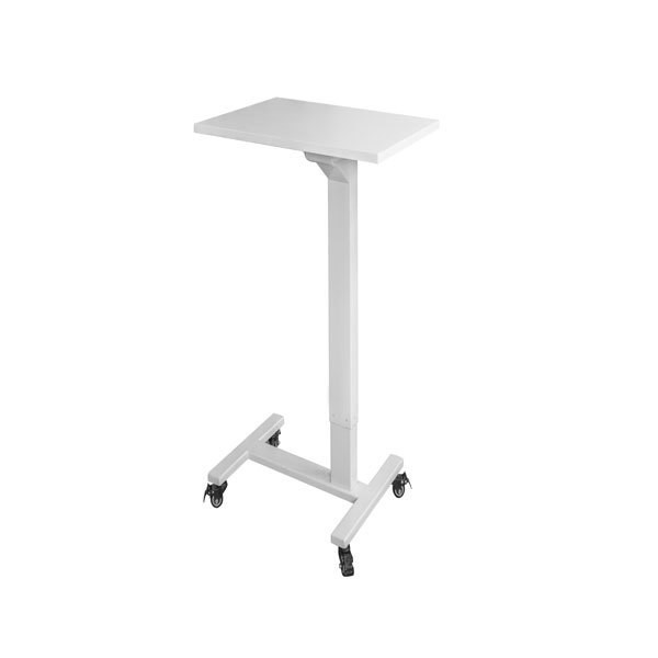 One Motor One Leg Electric Height Adjustable Standing Desk｜highlowdesk