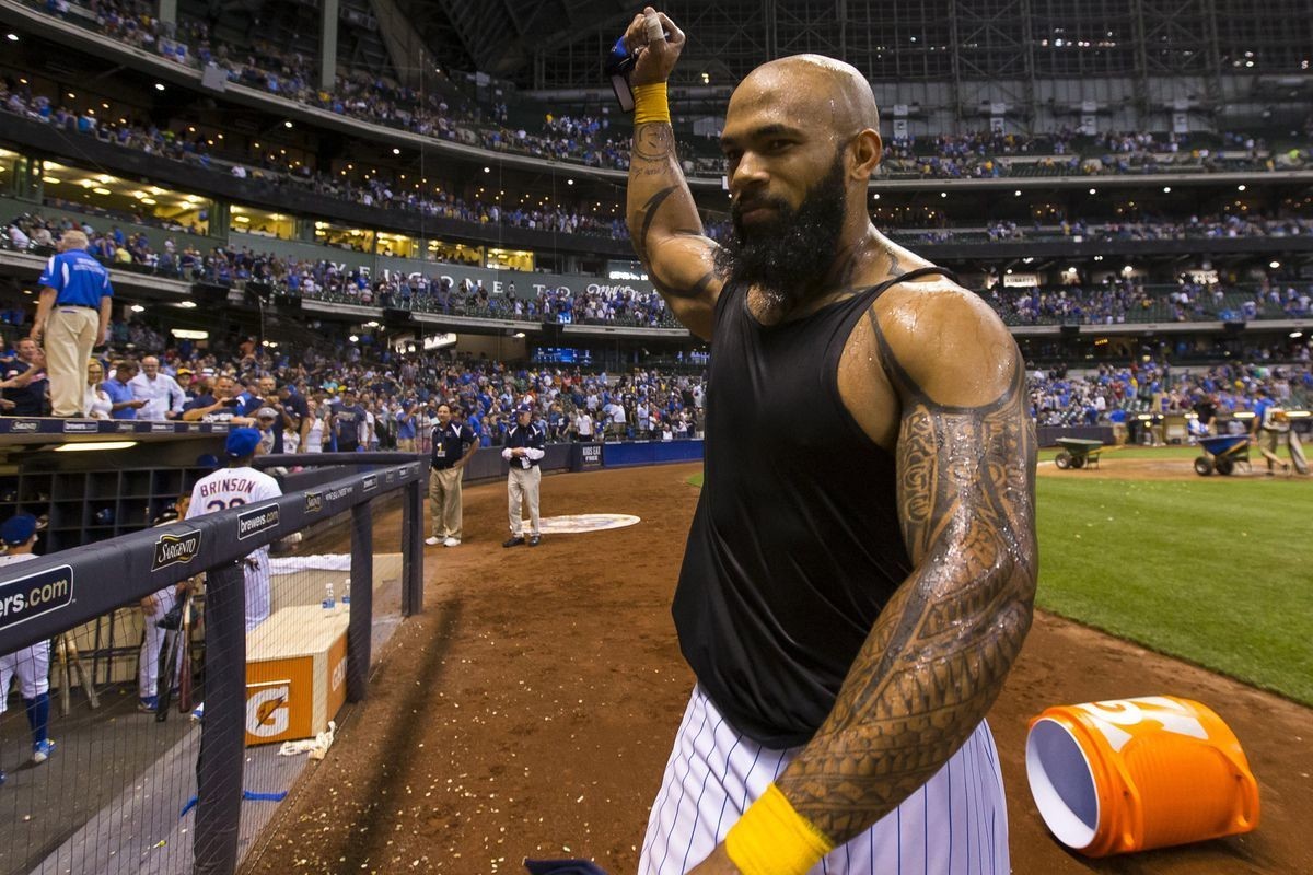 メジャーリーガー筋肉番付｜Dinger22｜note