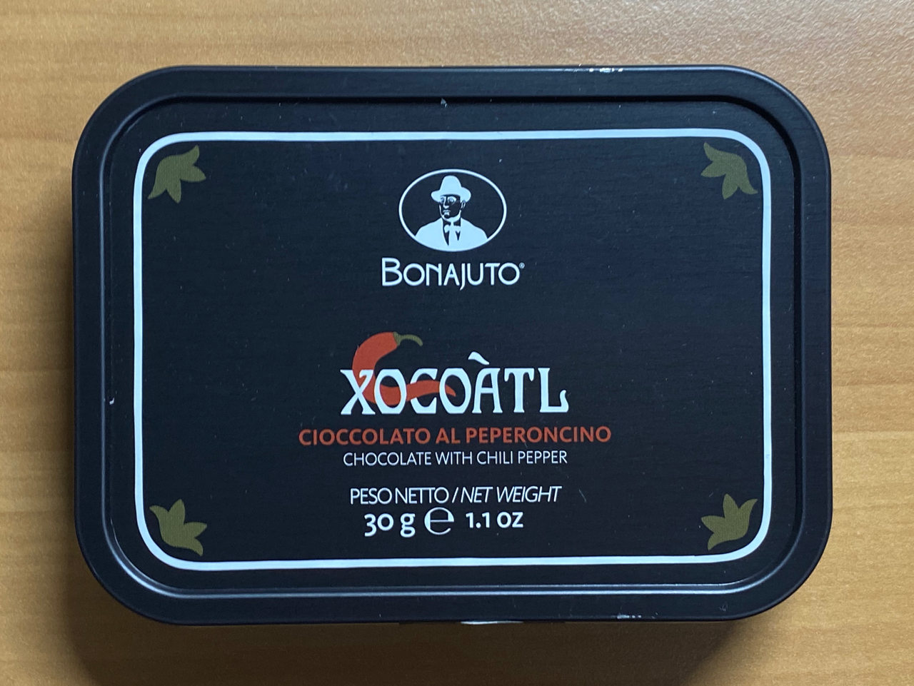 XOCOATL｜INOUE Tomohiro