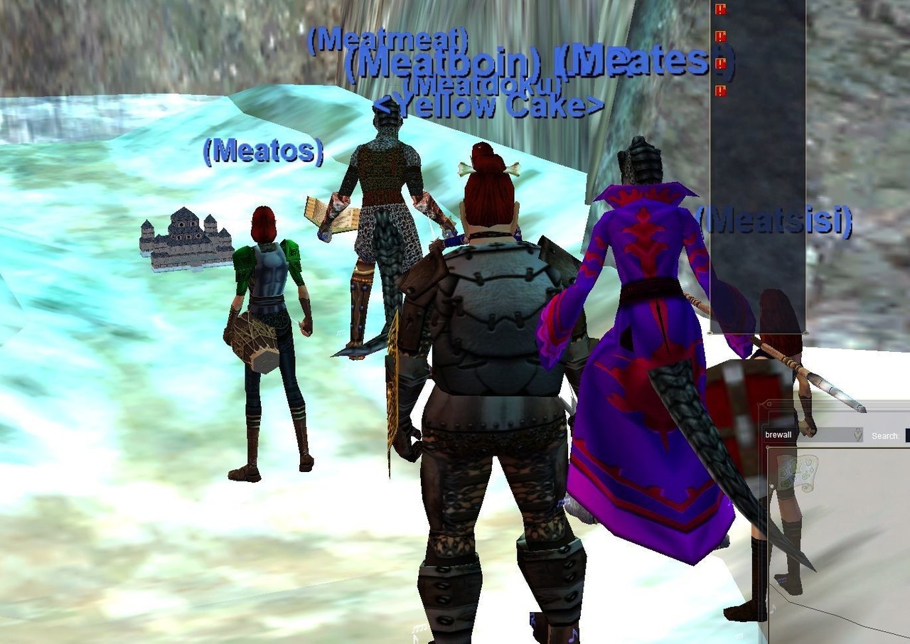 Dulak's Harbor(59-60)｜ねりうに｜note