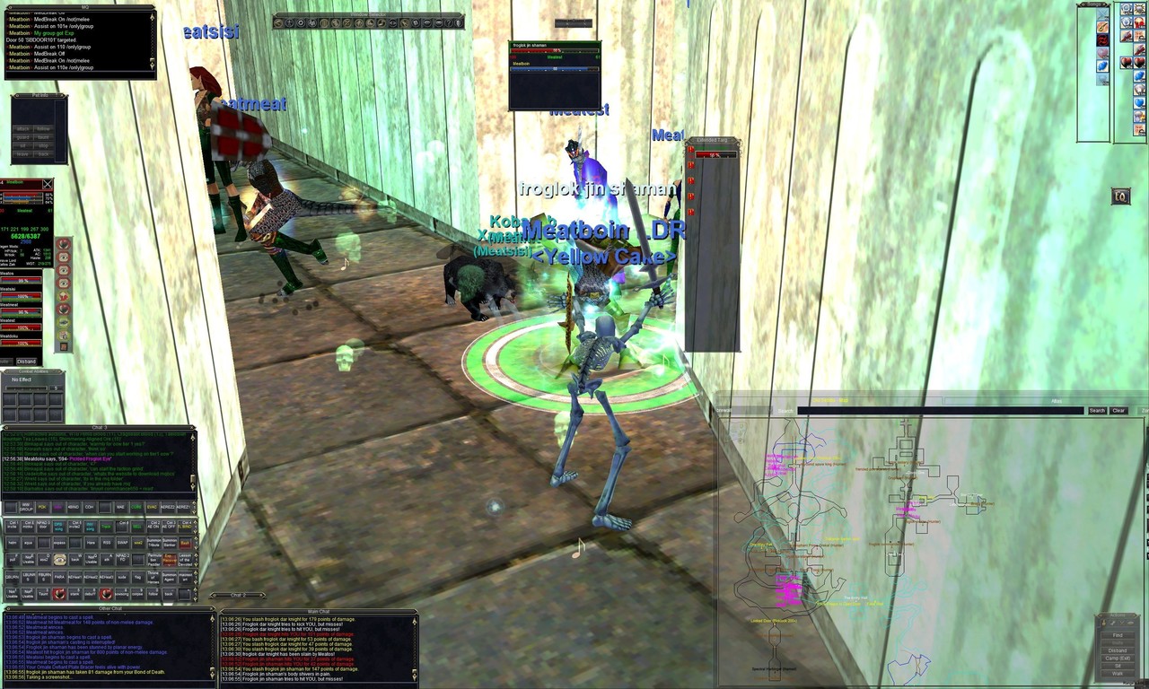 Old Sebilis(63-66)｜ねりうに