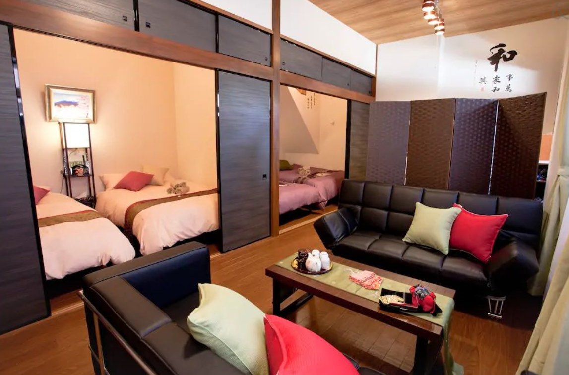 第二十二話 民泊・旅館業の現状！の巻｜ゼペットじいさん