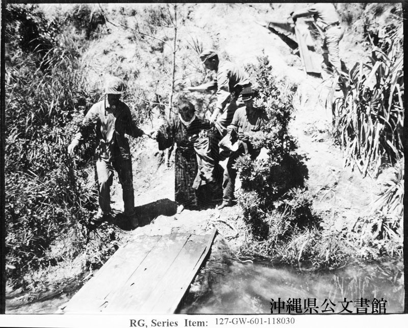 【沖縄戦：1945年4月3日】「現地軍ハ何故攻勢ニ出ヌカ」─昭和天皇による第32軍の持久戦方針への懸念と、第32軍司令部の動揺 戦艦大和の沖縄
