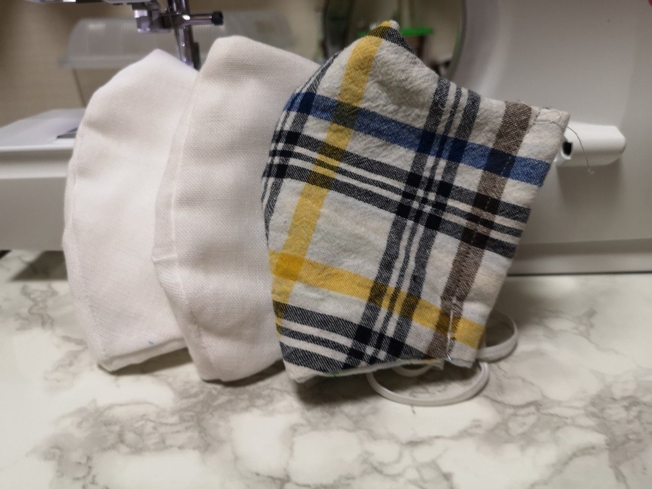 マスク争奪戦から一抜けする話｜*えり*｜note