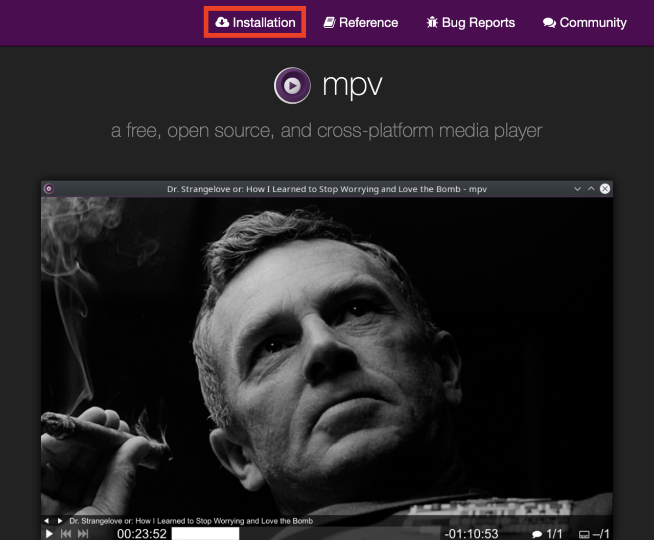 mpv_rのインストール方法(Windows)｜kwks_workshop