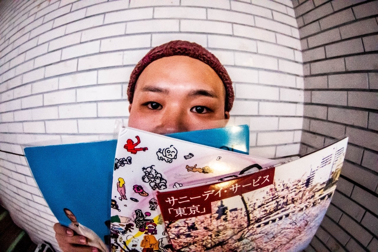 僕を構成する7つのもの ①『レコード』｜yamapee｜note