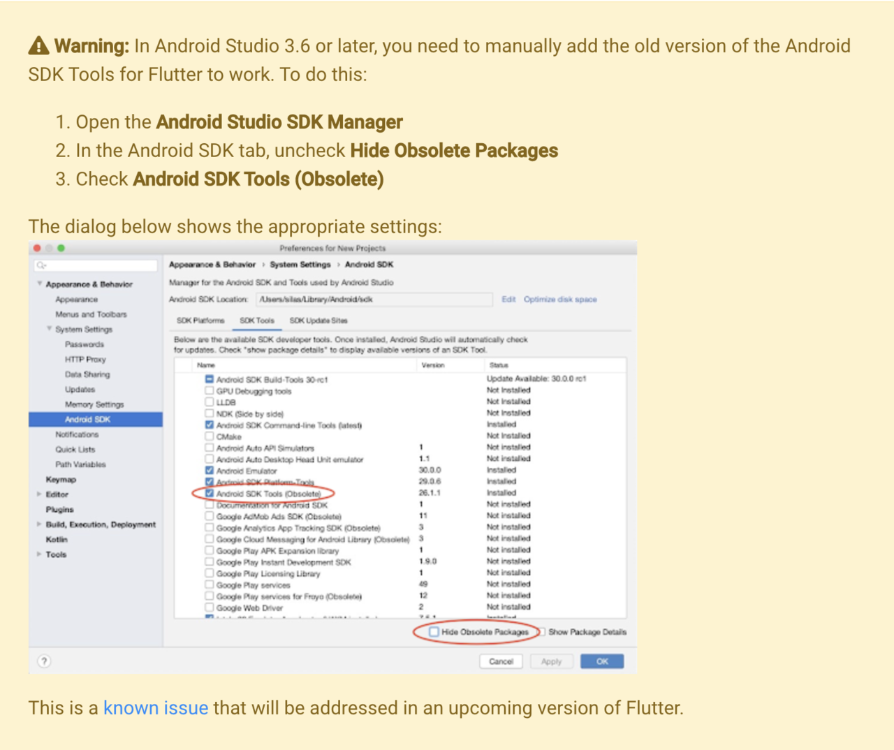 Flutterをはじめてみた｜shu223｜note