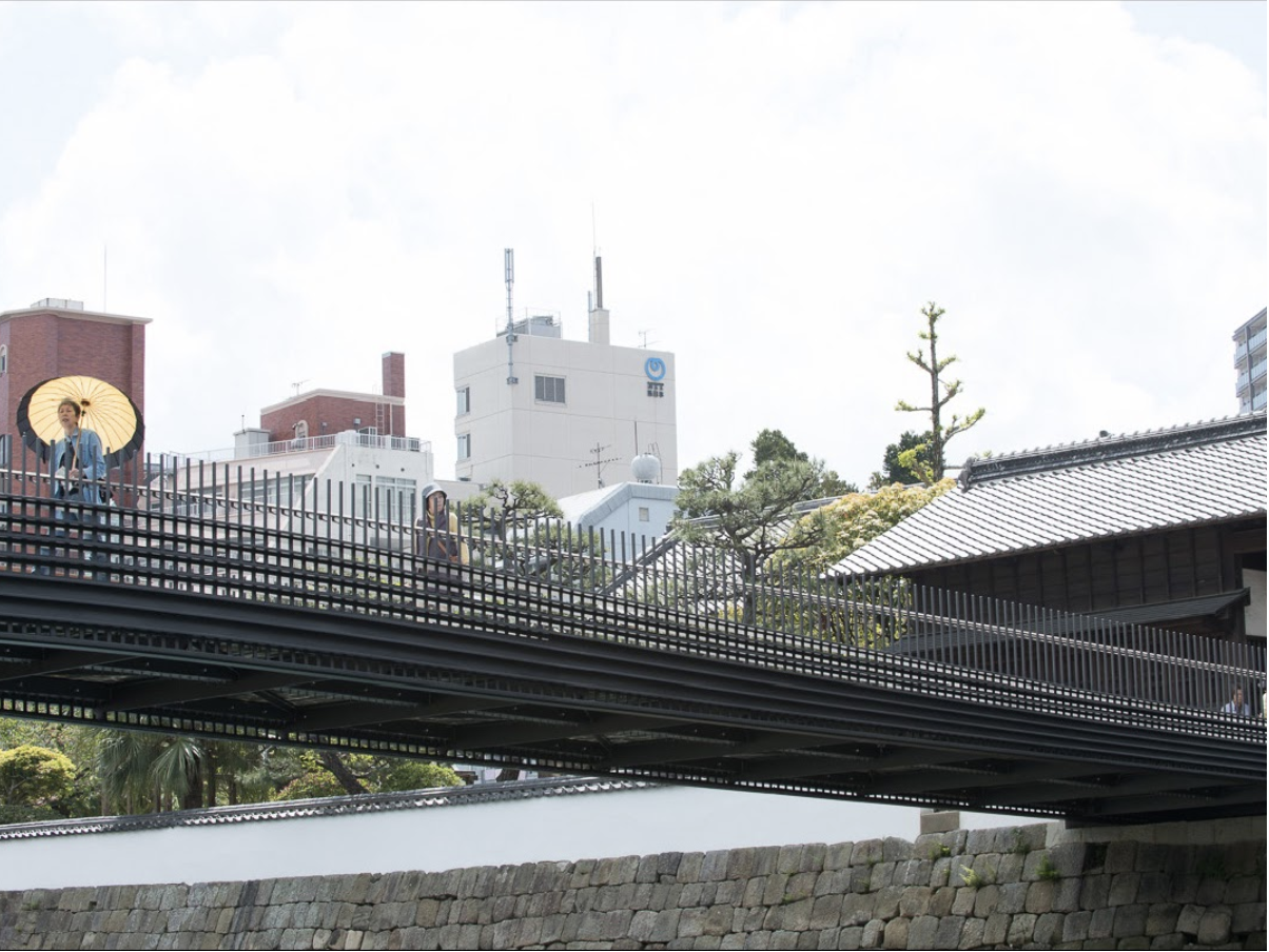 Ney & Partners に学ぶ構造デザイン OPEN VUILD #8｜VUILD株式会社｜note