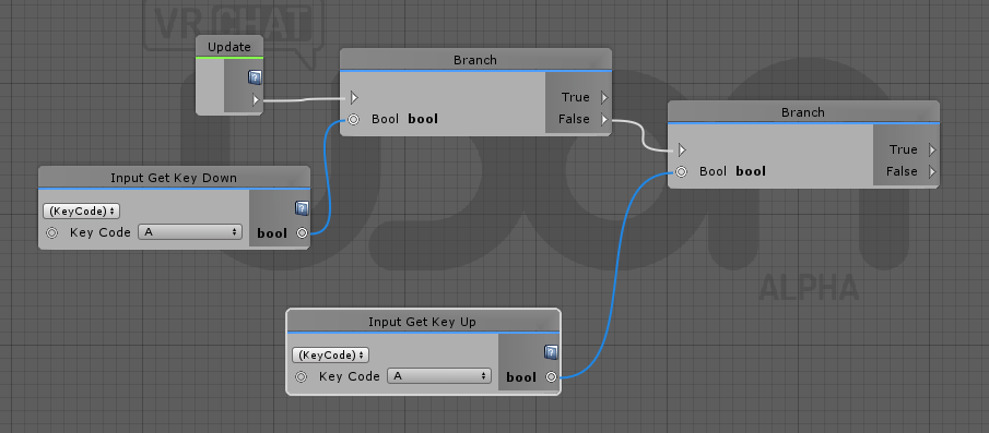 VRC TriggerをUDONノードで再現する｜そるふぃ｜note