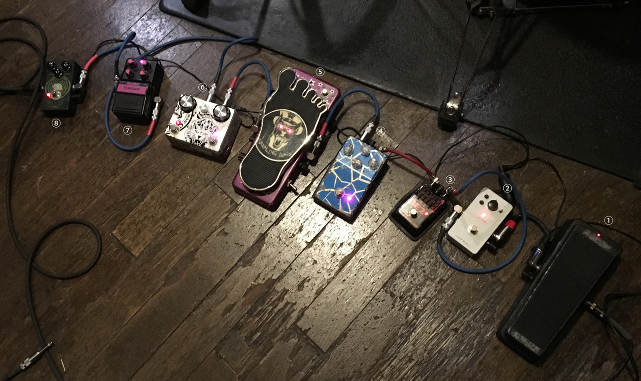 Trikoronaインタビュー｜xkilldozerx｜note