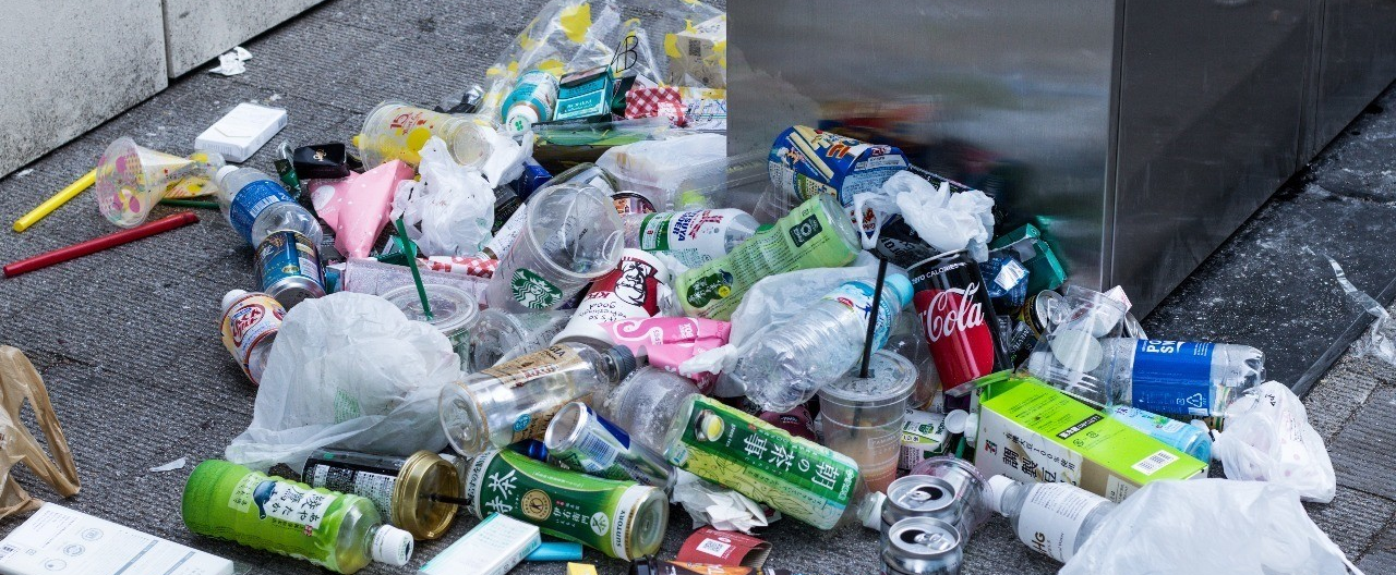 正しいポイ捨ての仕方｜片野 健太｜note