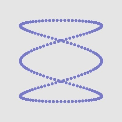 Processing で簡単モーフィング｜deconbatch｜note