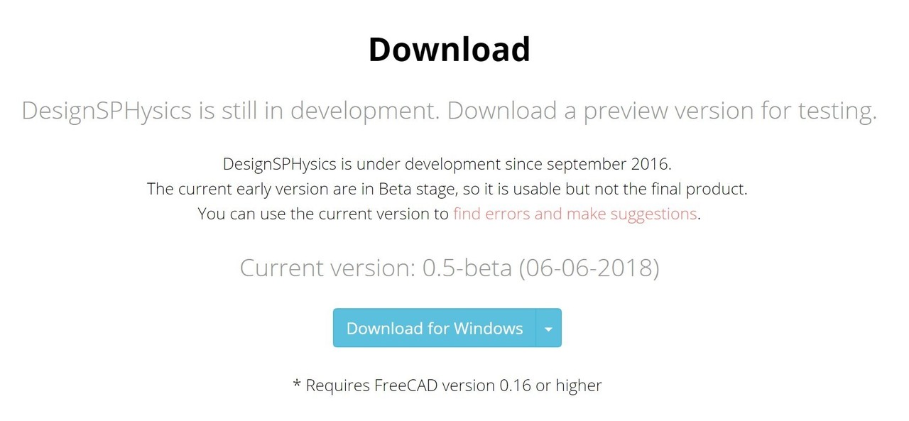 DesignSPHysicsの使い方｜mmer547（はんままにあ）｜note