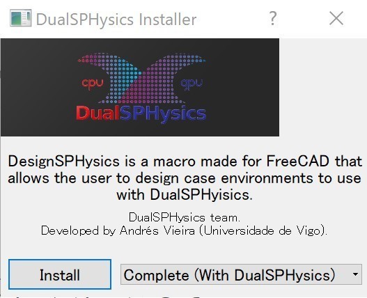 DesignSPHysicsの使い方｜mmer547（はんままにあ）｜note