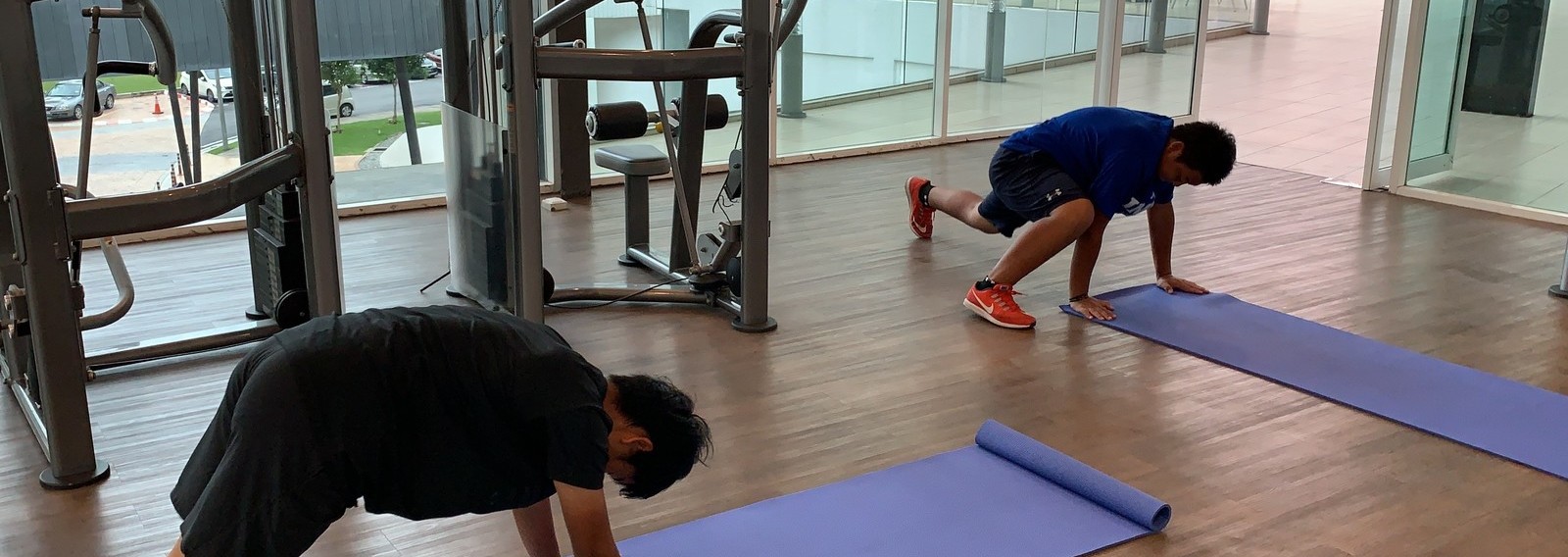 Mitsuru Kojima｜note